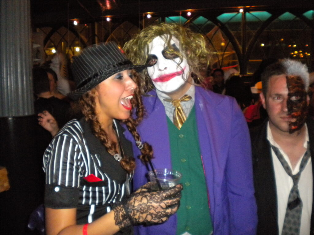 Podcast: Let's talk about Halloween! - TeacherPrix